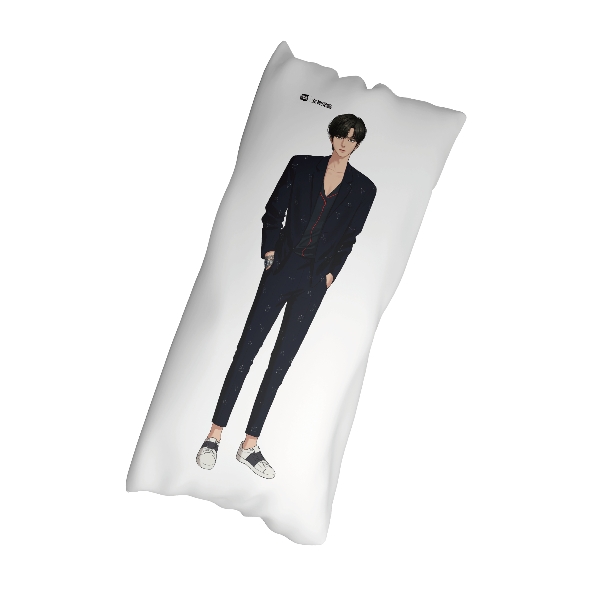 inline x LINE WEBTOON | 冬季宅家 追漫配美食 - inline