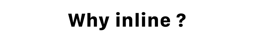 inline Restaurant Operations Platform