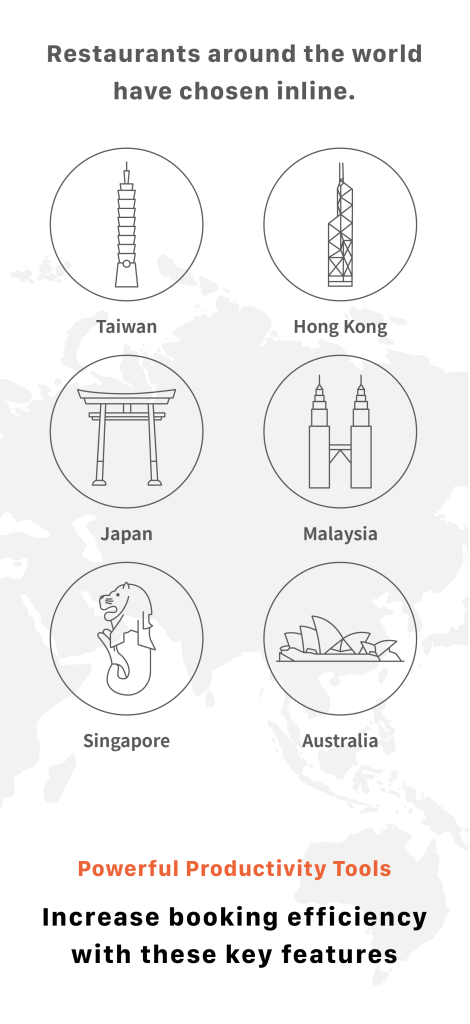 inline Restaurant Operations Platform